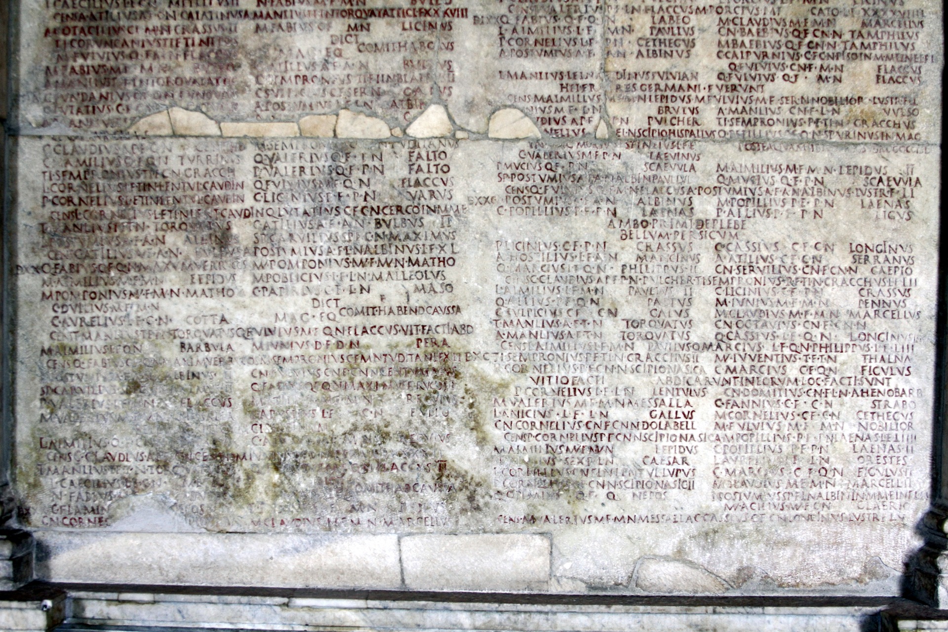 El Calendario Romano | Latín y Roma