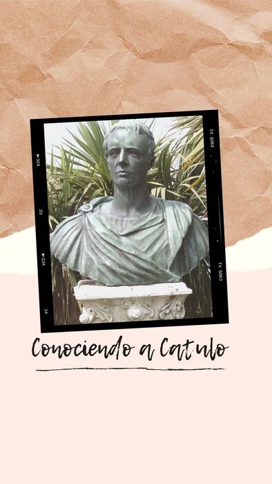 Semana Especial de Catulo | Latín y Roma