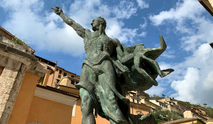 Certamen Ciceronianum | Latín y Roma