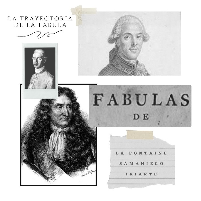 La trayectoria de las Fábulas de Fedro | Latín y Roma